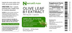 Herbal supplement for immune support