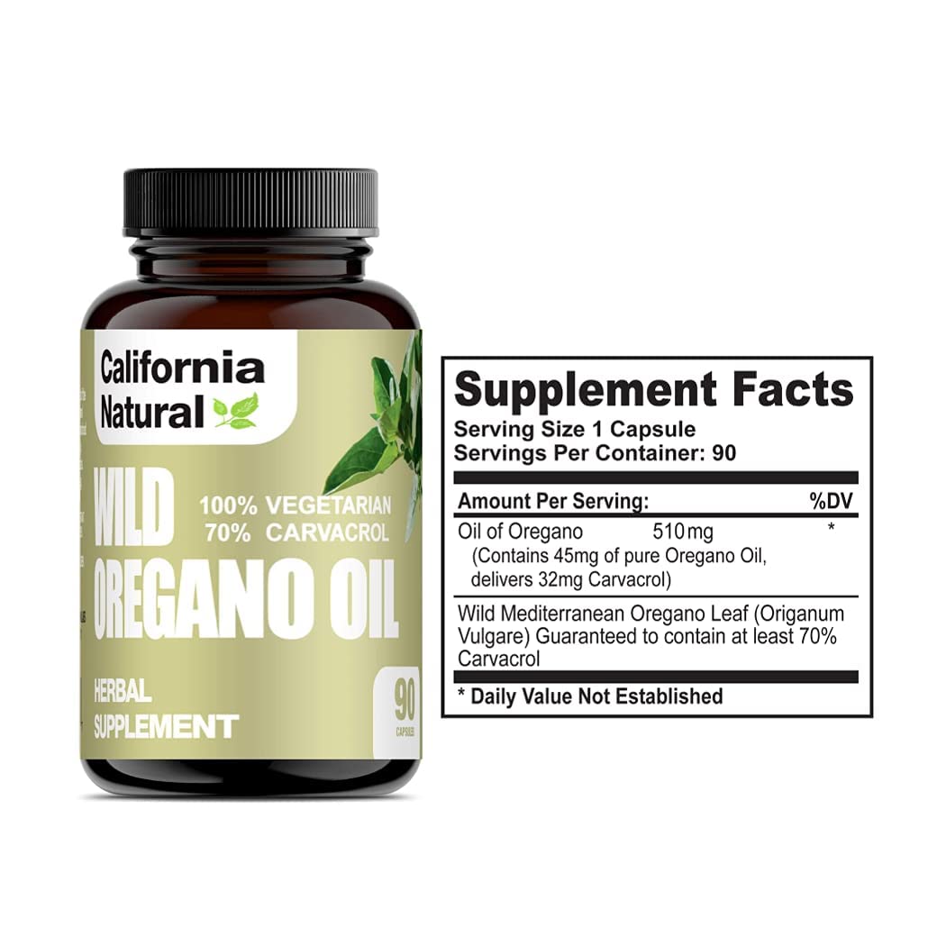 herbal supplement for immune support