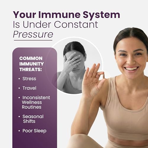 herbal supplement for immune support