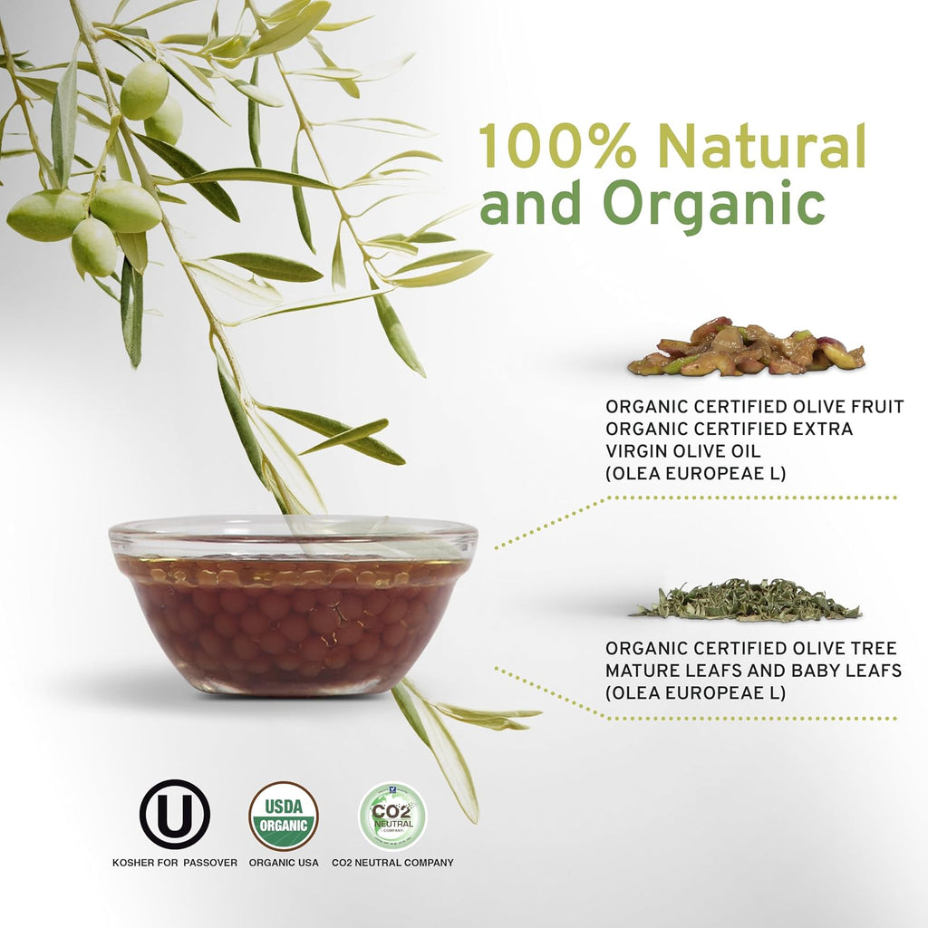 herbal supplement for immune support