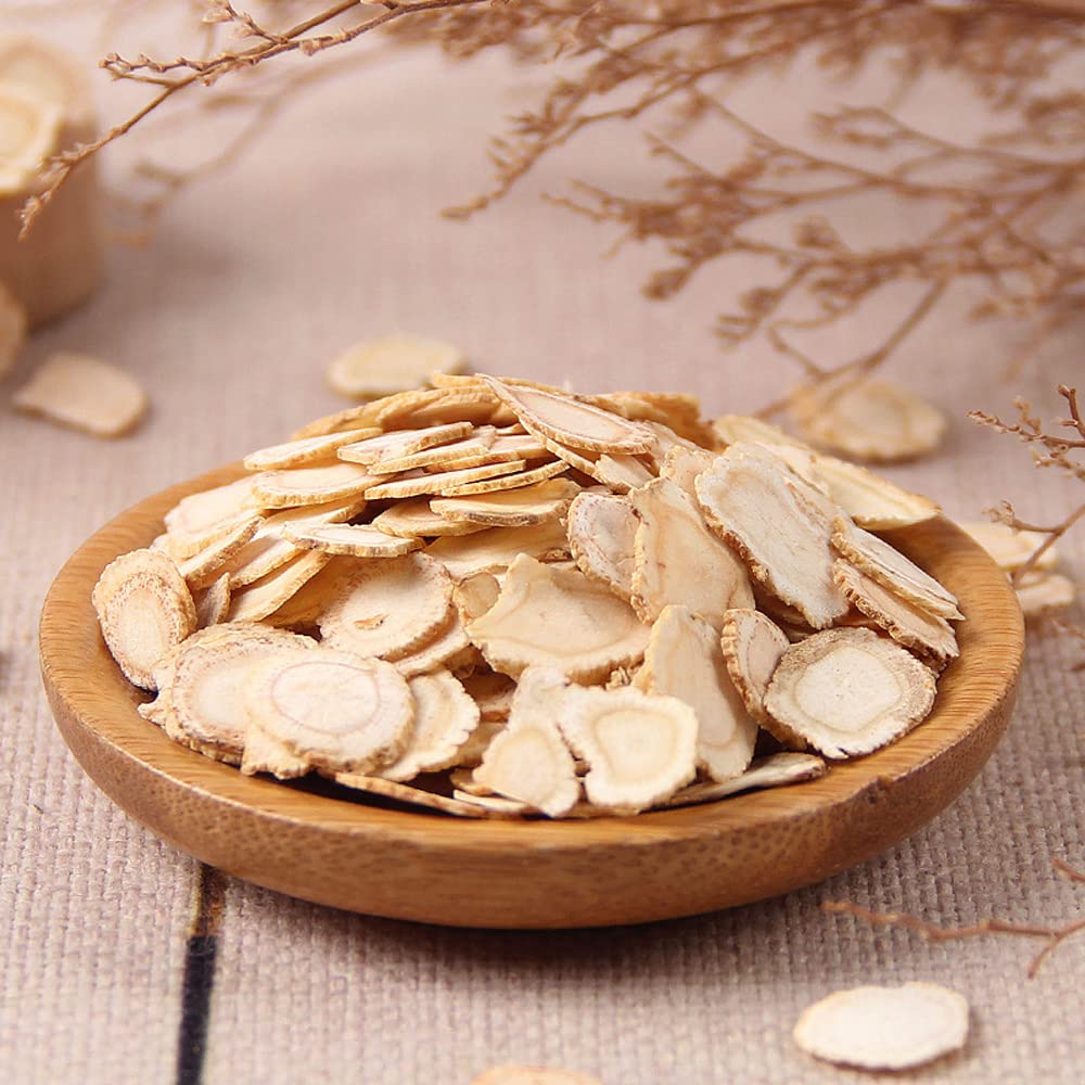 herbal supplement for immune support