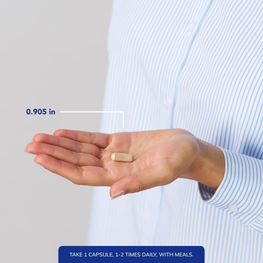 herbal supplement for immune support