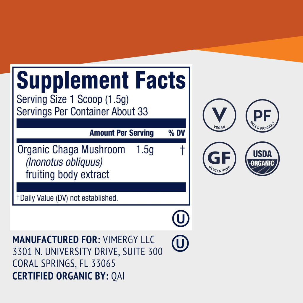 herbal supplement for immune support