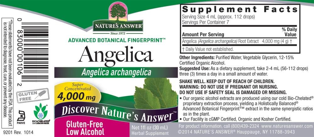 Herbal supplement for immune support