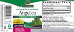 Herbal supplement for immune support