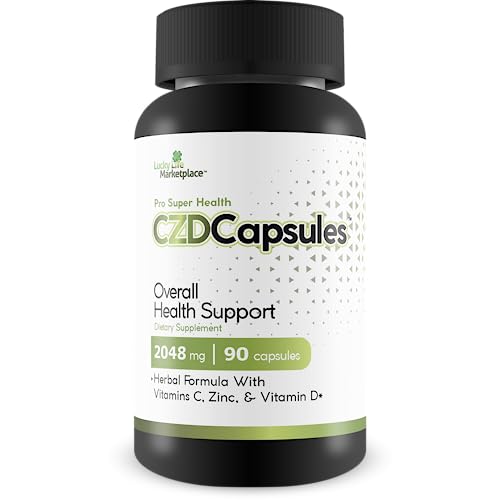 herbal supplement for immune support