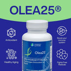 Herbal supplement for immune support