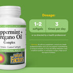 herbal supplement for immune support