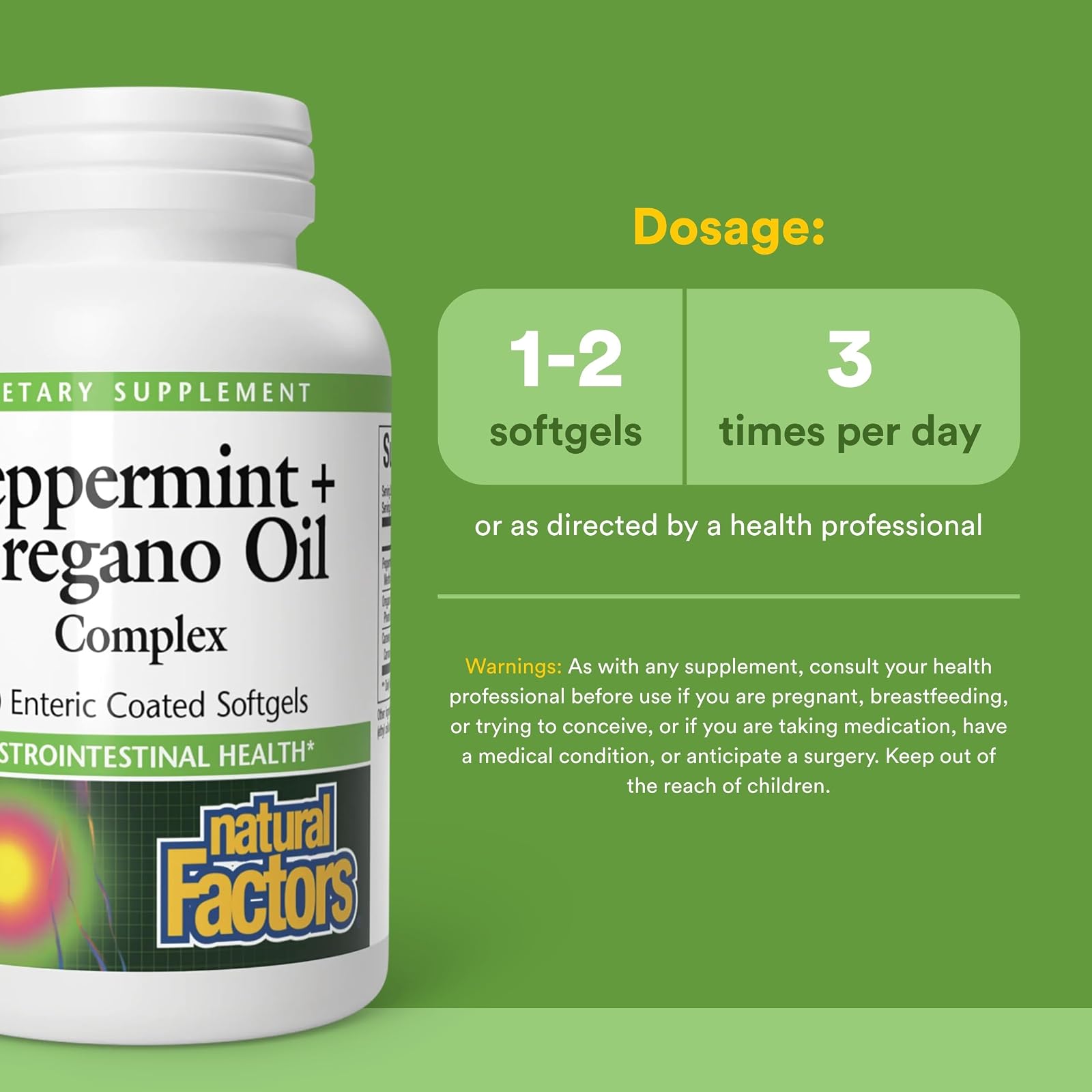 herbal supplement for immune support