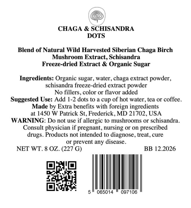 Herbal supplement for immune support