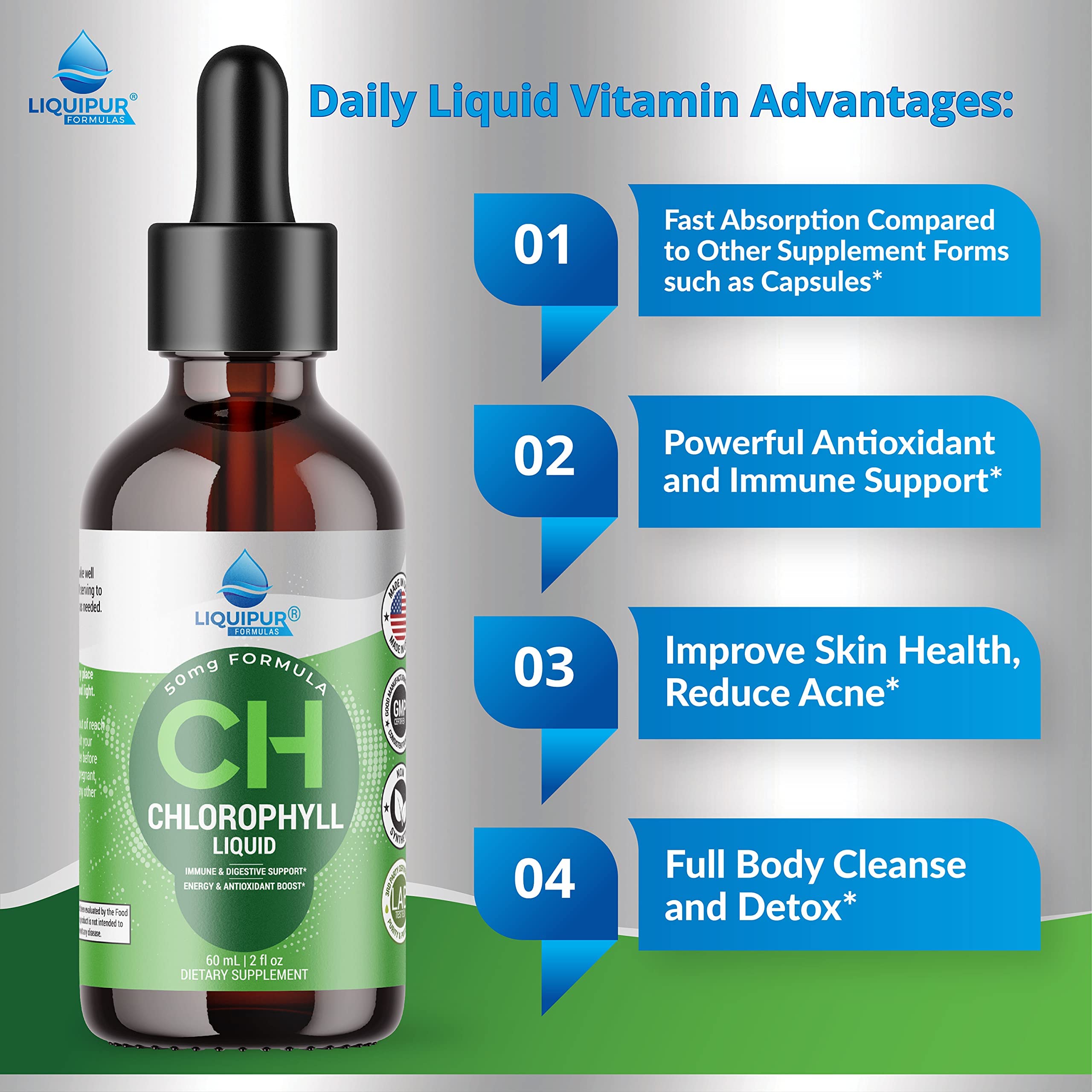 herbal supplement for immune support