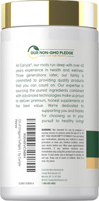 herbal supplement for immune support