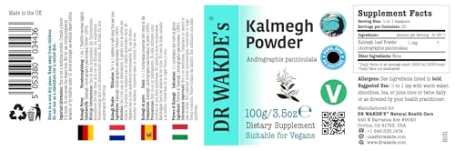 herbal supplement for immune support