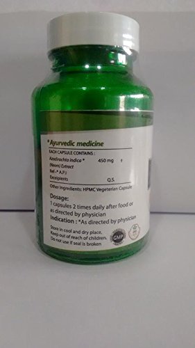 herbal supplement for immune support