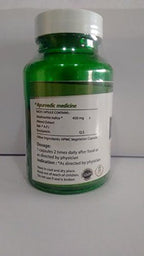 herbal supplement for immune support