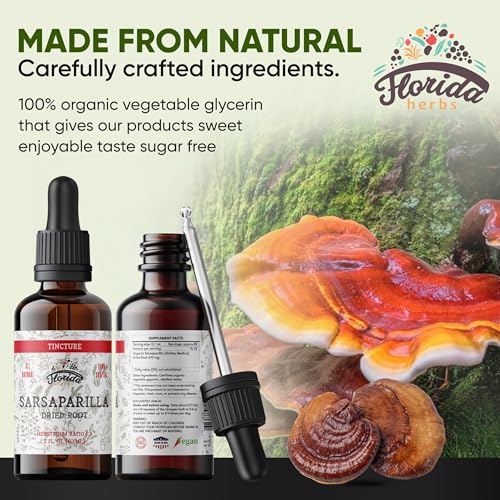 herbal supplement for immune support