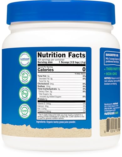 herbal supplement for immune support