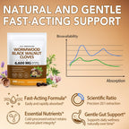 herbal supplement for immune support