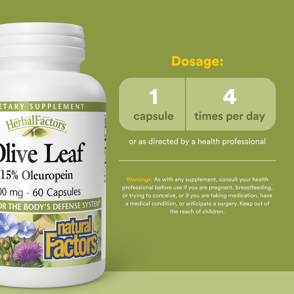 herbal supplement for immune support