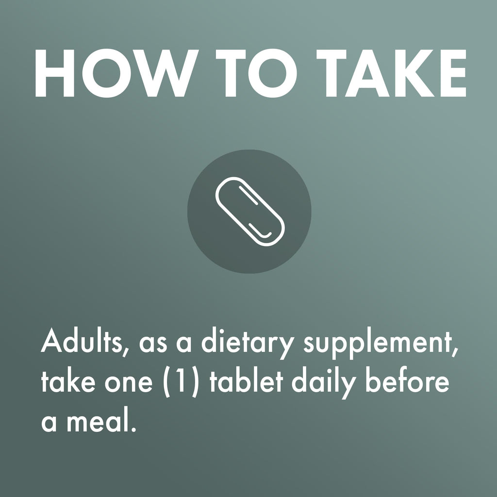 herbal supplement for immune support