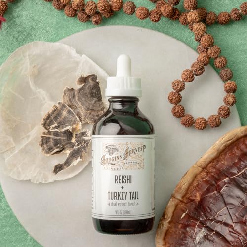 herbal supplement for immune support