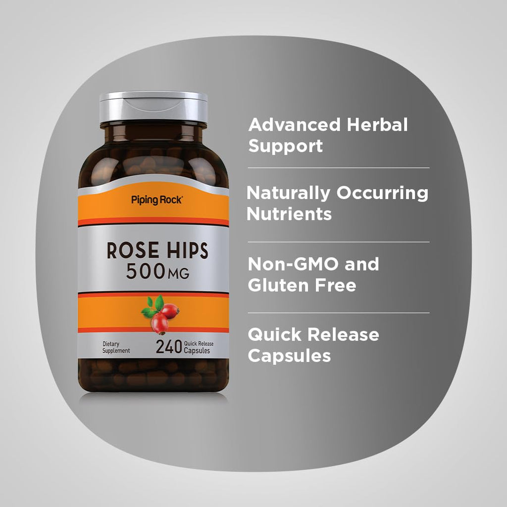herbal supplement for immune support