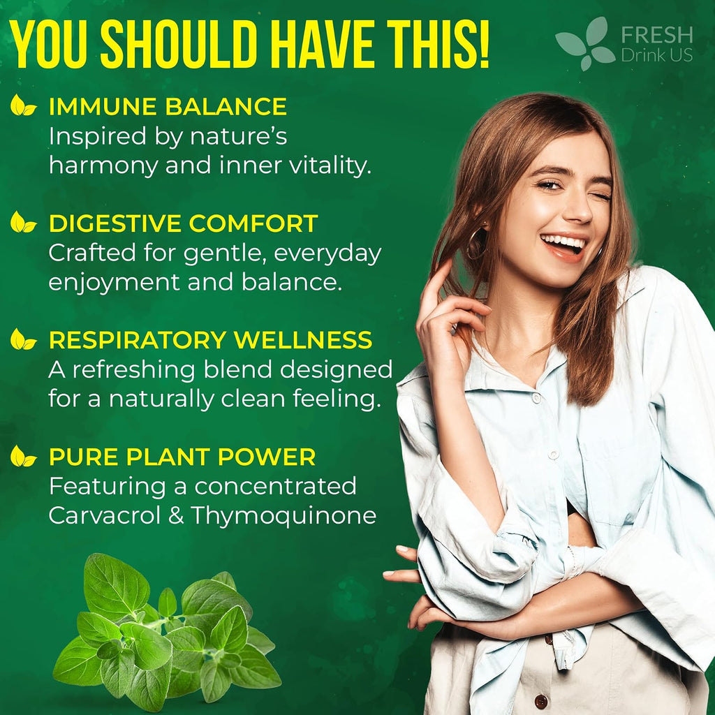 herbal supplement for immune support