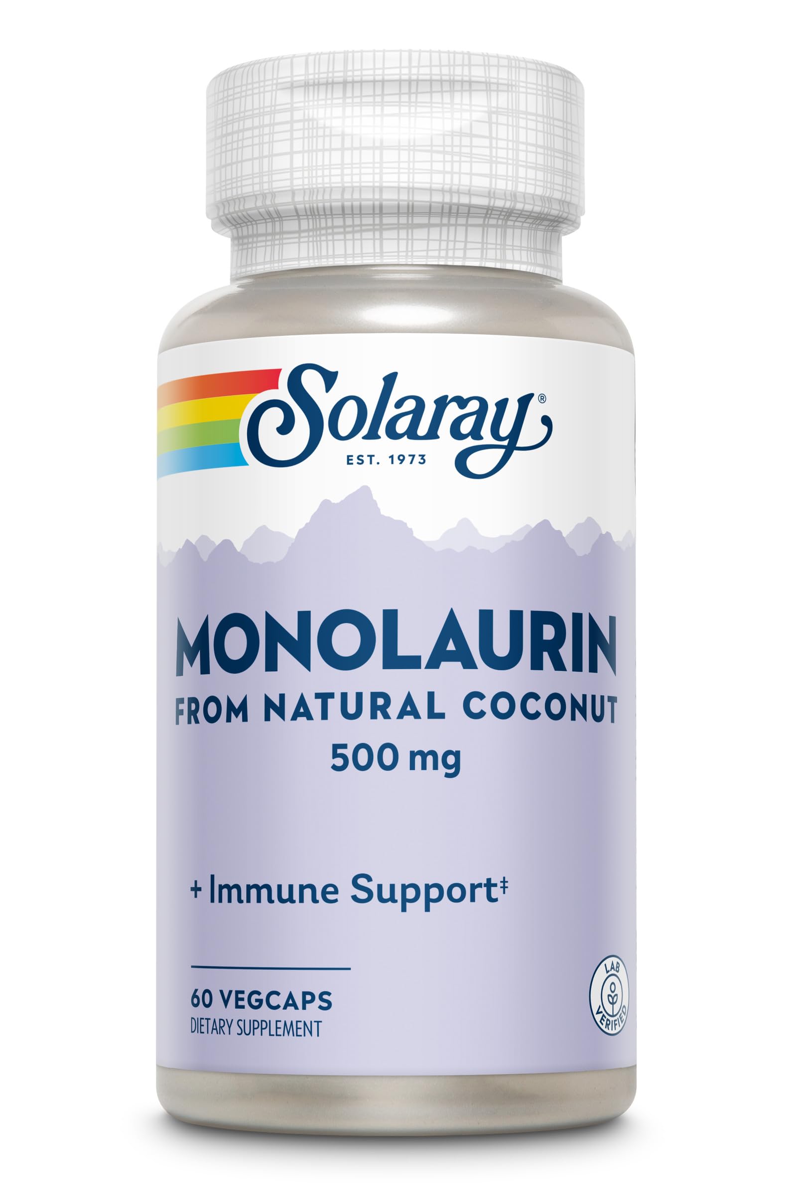 herbal supplement for immune system boost