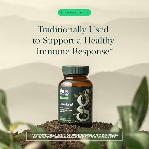 herbal supplement for immune system
