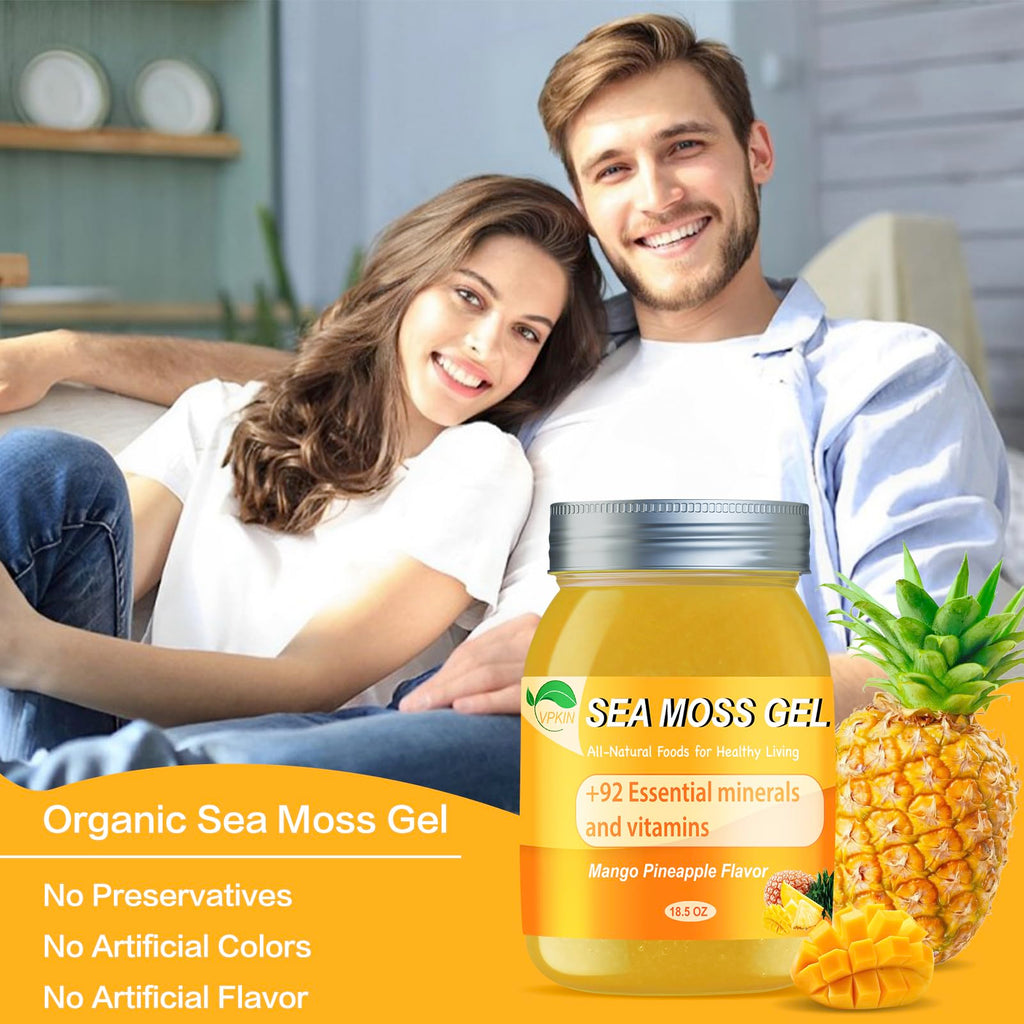 Herbal supplement for immune system