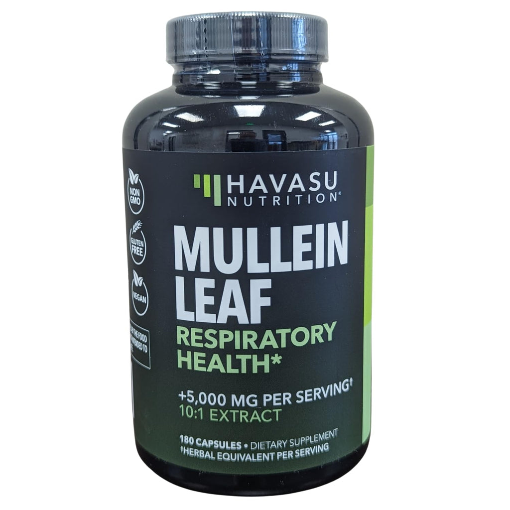 herbal supplement for immune wellness