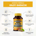 herbal supplement for immunity