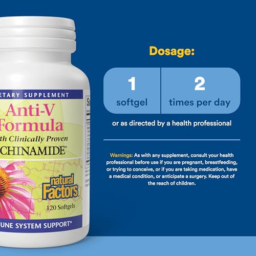 herbal supplement for immunity