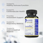 herbal supplement for immunity