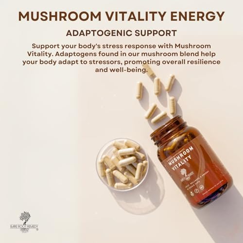 herbal supplement for immunity