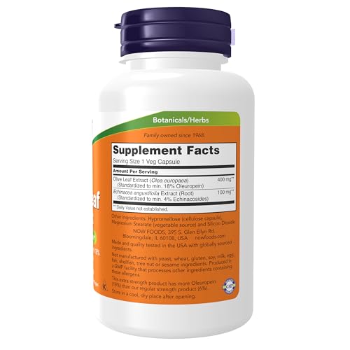 herbal supplement for immunity
