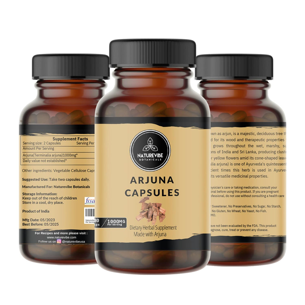 Herbal supplement for improved circulation