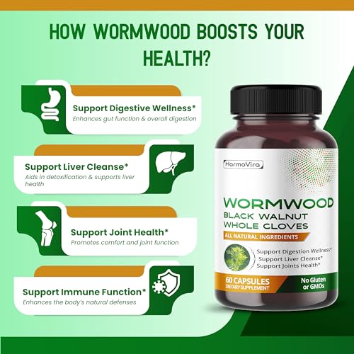 Herbal supplement for improved digestion