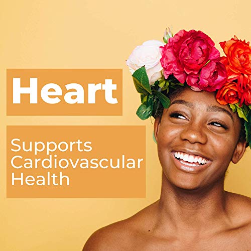 herbal supplement for improved health