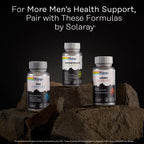 herbal supplement for increased libido