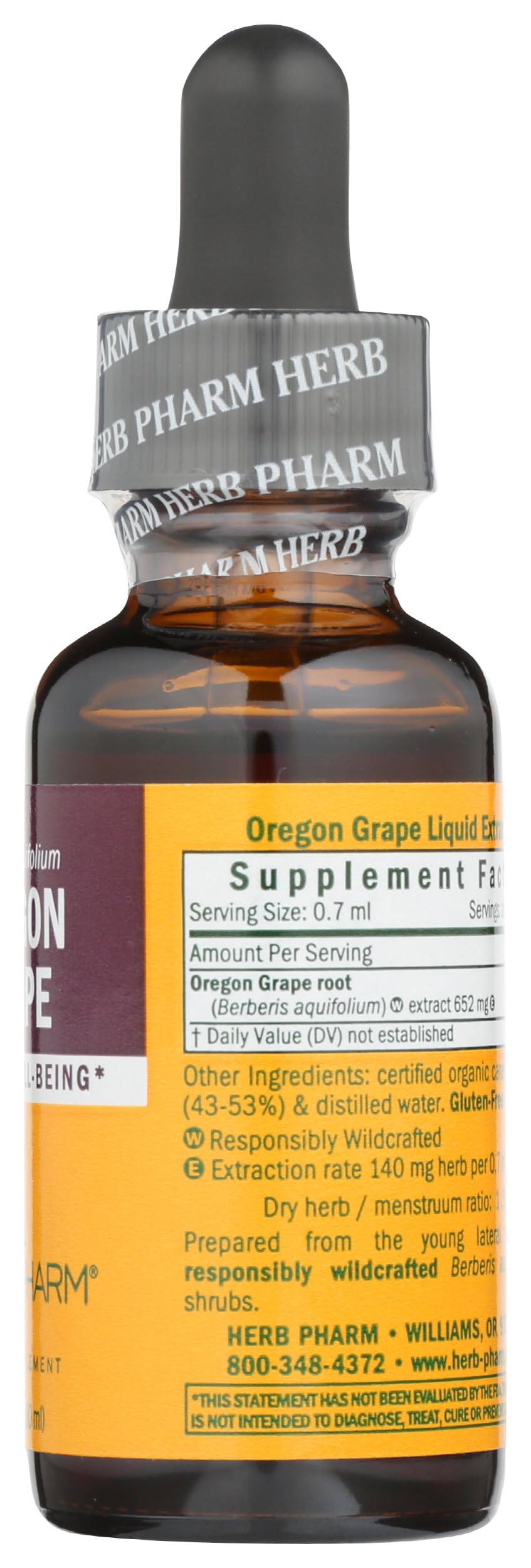 herbal supplement for inflammation relief