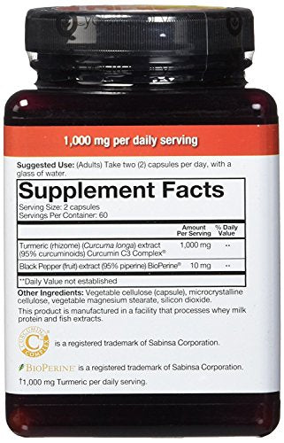 herbal supplement for inflammation relief