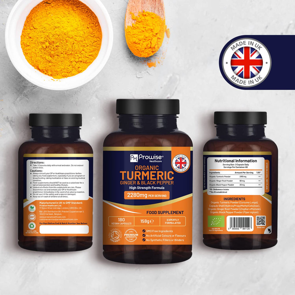 herbal supplement for inflammation relief
