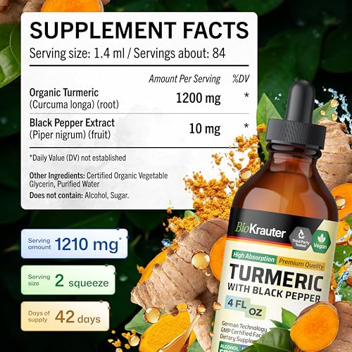 herbal supplement for inflammation relief