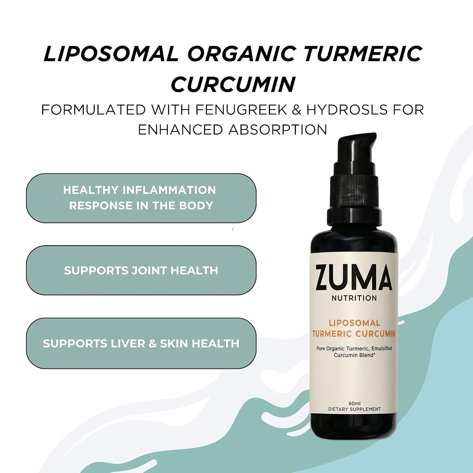 herbal supplement for inflammation relief