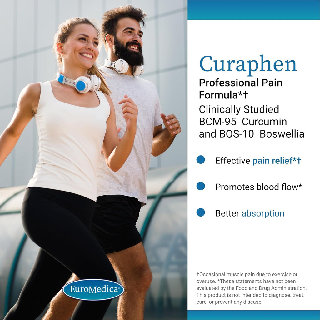 herbal supplement for inflammation support