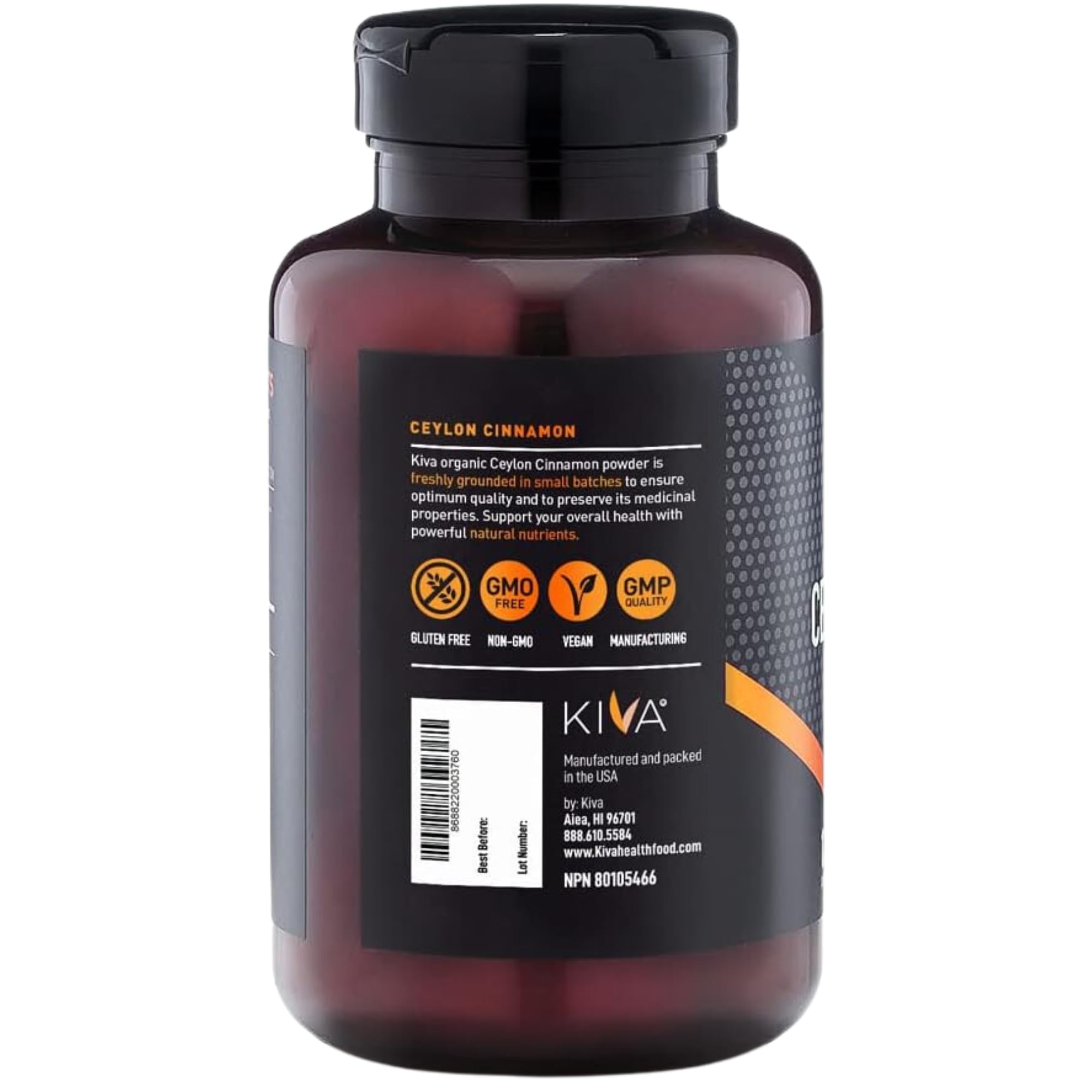 herbal supplement for inflammation