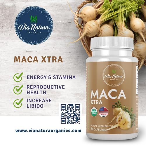Herbal supplement for iron and magnesium
