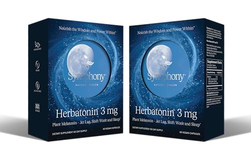 herbal supplement for jet lag