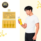 herbal supplement for joint comfort